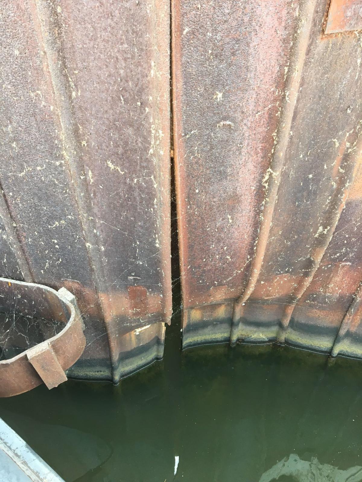 Loss of mooring cell impacting river economy | Decatur | decaturdaily.com