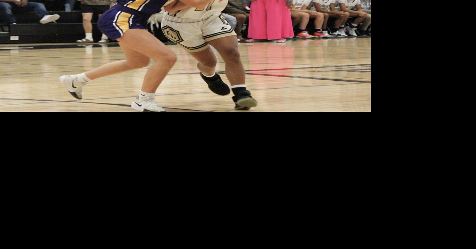 Suggs' free throws lift East Lawrence over Danville | Sports ...