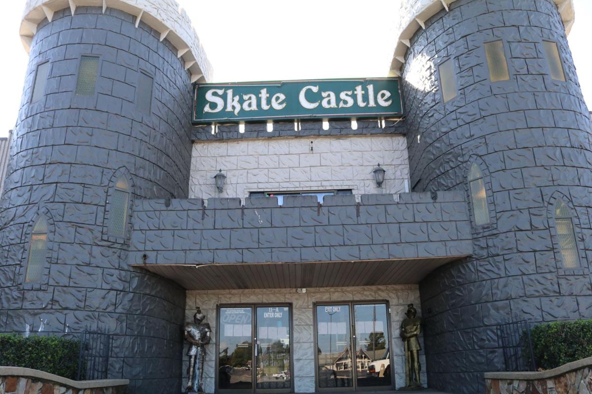 Skate Castle owner expects to reopen despite storm damage, foreclosure ...