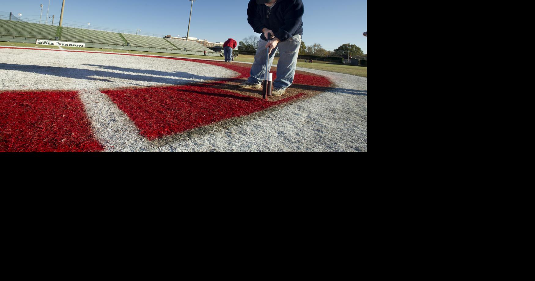 Game Day Prep | News | decaturdaily.com