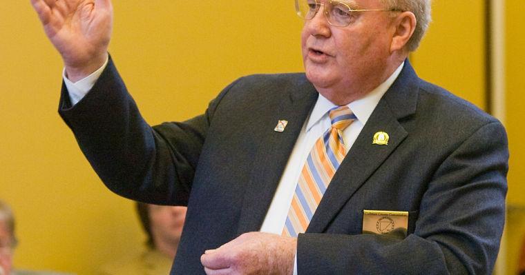 Former Cullman County, NARCOG official charged with child sex abuse ...