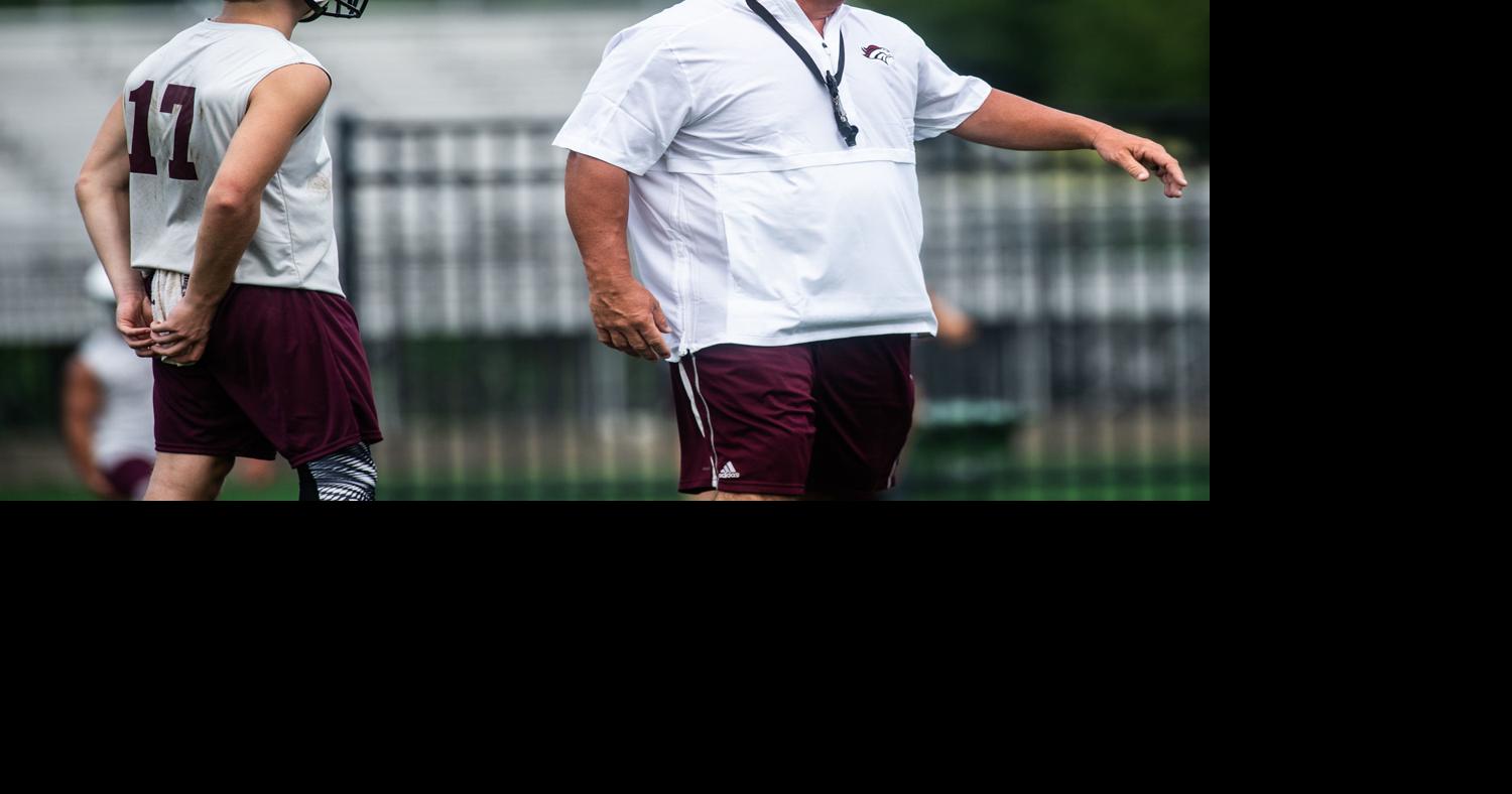 2019 High School Football Preview: Clements Colts | Clements ...