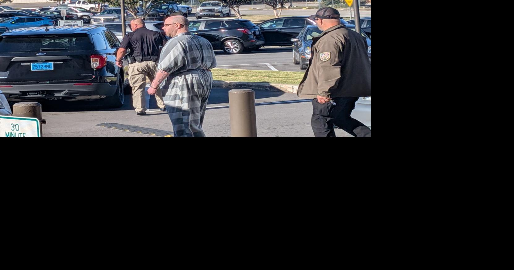 Logan Delp sentenced to life without parole for killing of Larry ...