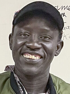 One of 'Lost Boys of Sudan' speaks at West Morgan Middle | Morgan ...