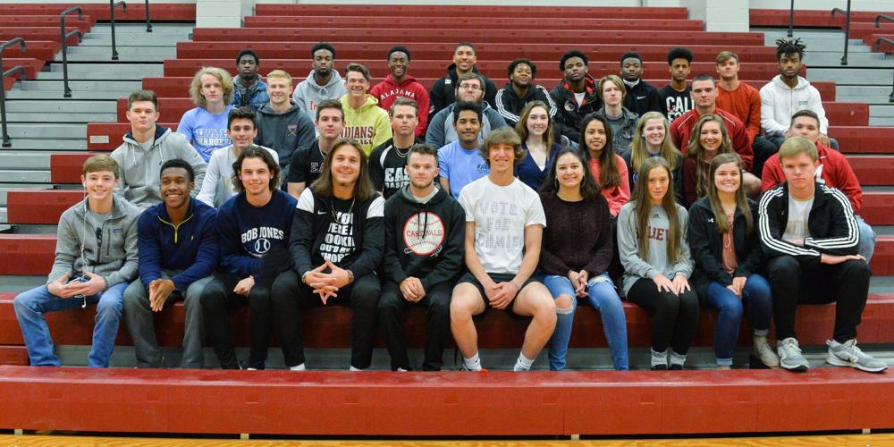 East Limestone High School | East Limestone | decaturdaily.com