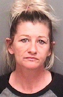 Moulton woman facing drug charges | Local News | decaturdaily.com