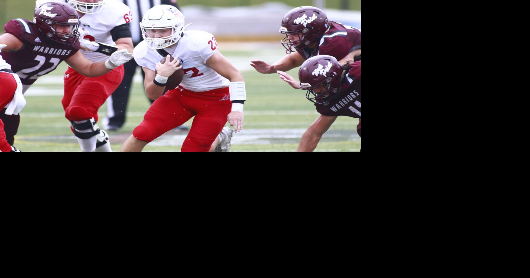 Lawrence County Red Devils ready to make history | Lawrence County Al ...