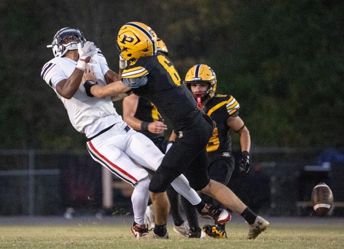 Priceville rushes past Brewer | High School | decaturdaily.com