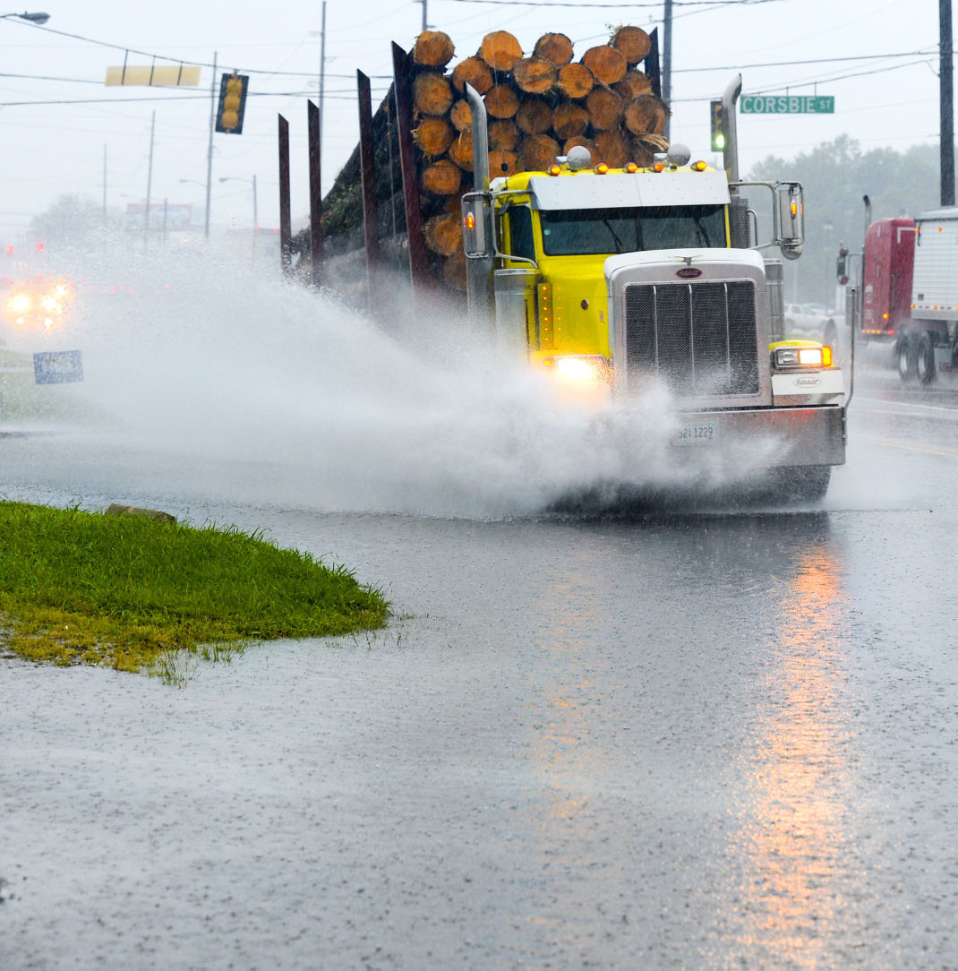 Rainy Decatur Weather | Gallery | decaturdaily.com