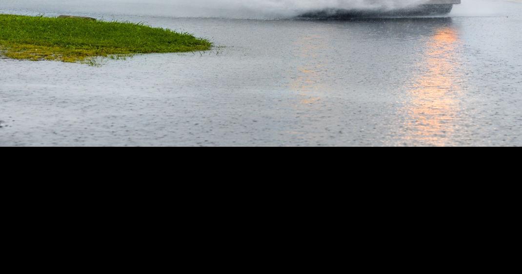 Rainy Decatur Weather | Gallery | decaturdaily.com