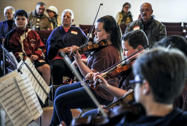 8 Things to Do | Entertainment | decaturdaily.com