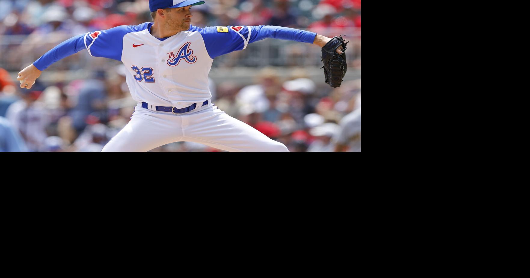 McHugh retires after capping 11-year career with 2 seasons in Atlanta ...