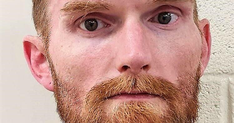 Two facing drug charges after traffic stop | Morgan County ...