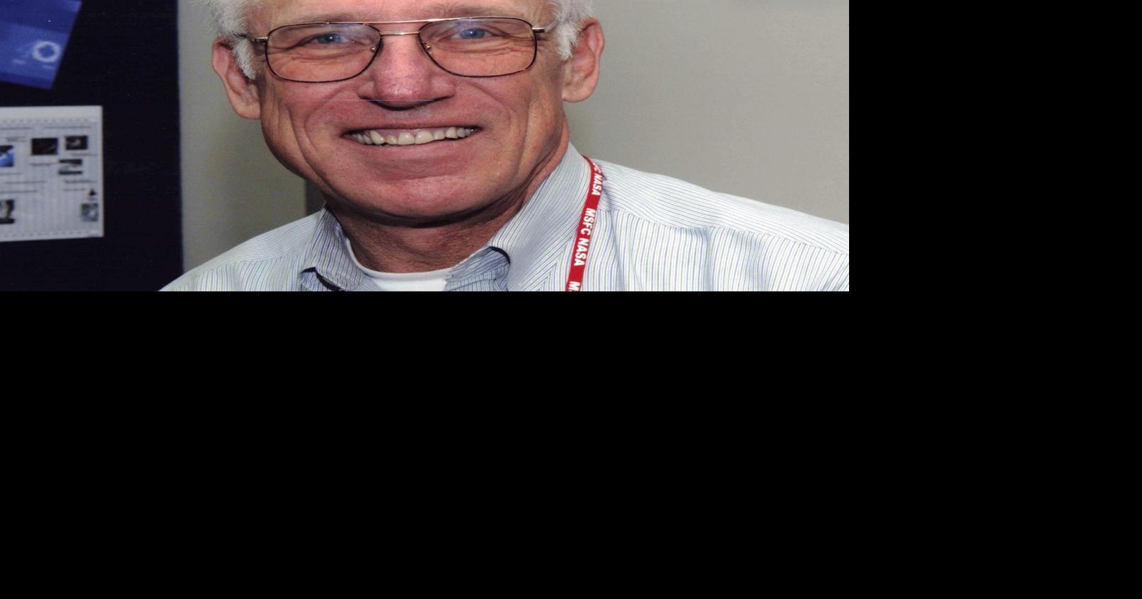 Robert T. 'Bob' Jaques | Obituaries | decaturdaily.com