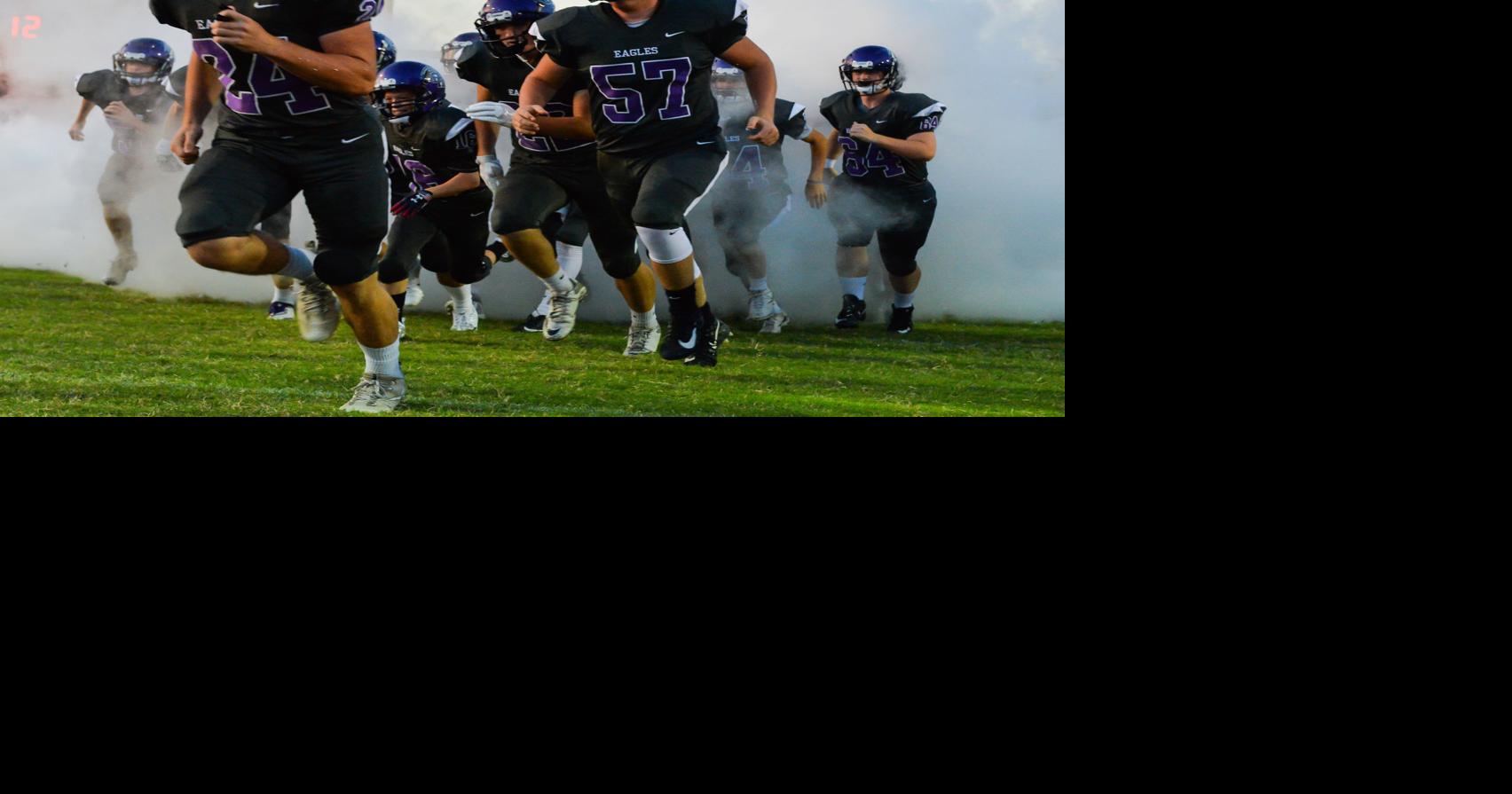 Football: Decatur Heritage faces another region test | Decatur Heritage ...