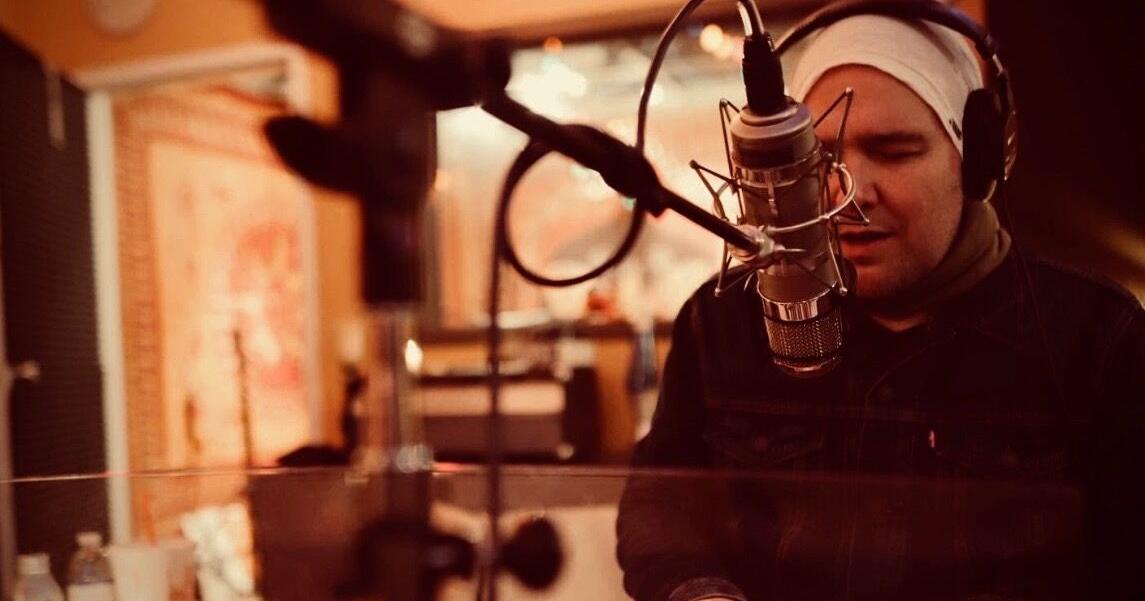 Music of Christmas: Decatur's Tim Tucker pens new holiday song ...