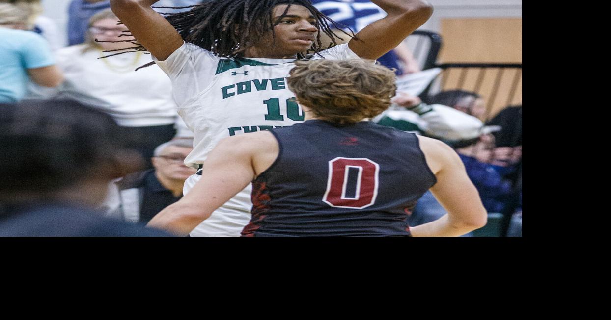 State rankings: Covenant boys finish wire-to-wire No. 1 run ...