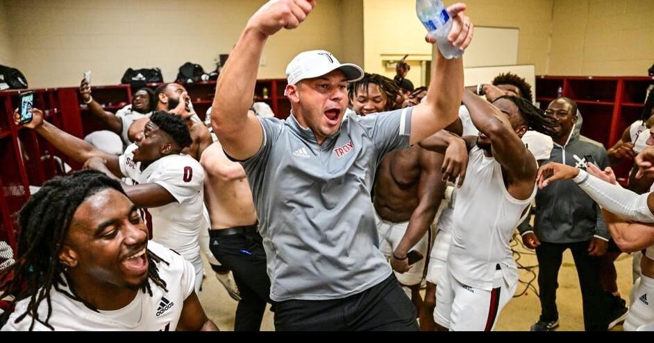 This week's SEC, state games | Sports | decaturdaily.com