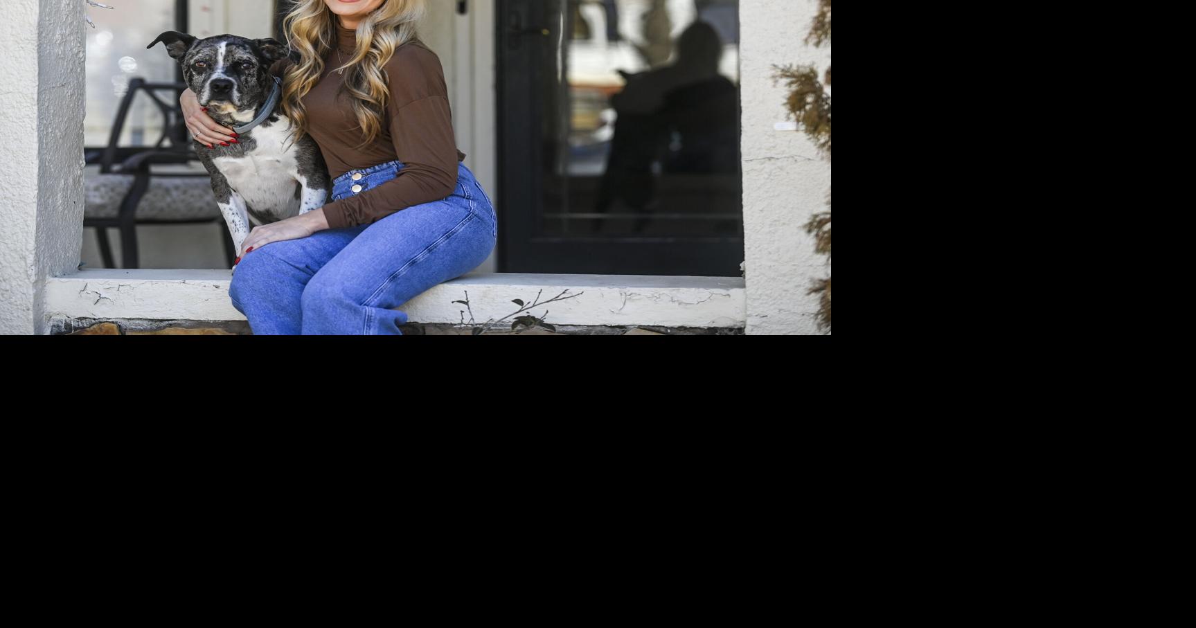 Musical Miracle: After being told she would never sing again, Decatur ...