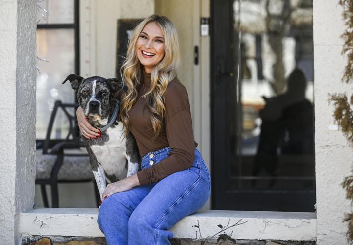 Musical Miracle: After being told she would never sing again, Decatur ...