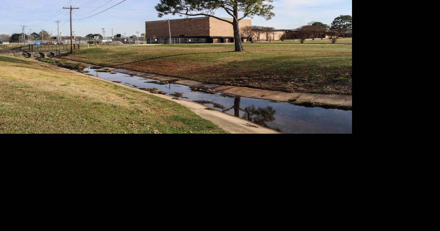 3M announces plan to convert Brookhaven property into park | Decatur ...