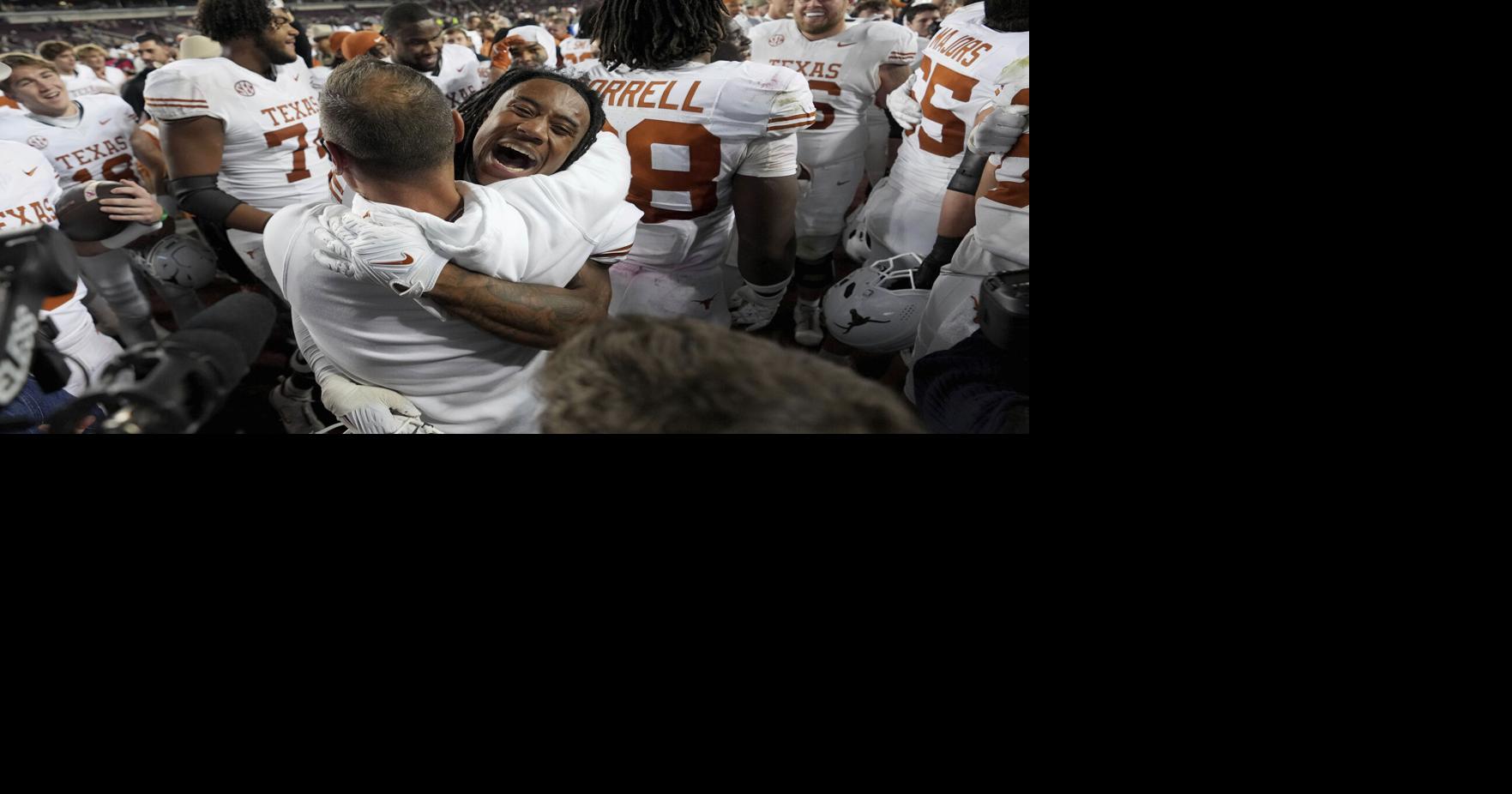 Expanded CFP field means more bets and on more teams | Sports ...