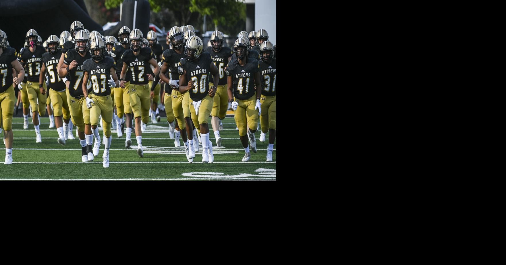 Previews of this week's games | High School | decaturdaily.com