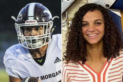 Peters, Lucas voted Fans' Players of the Week | High School ...