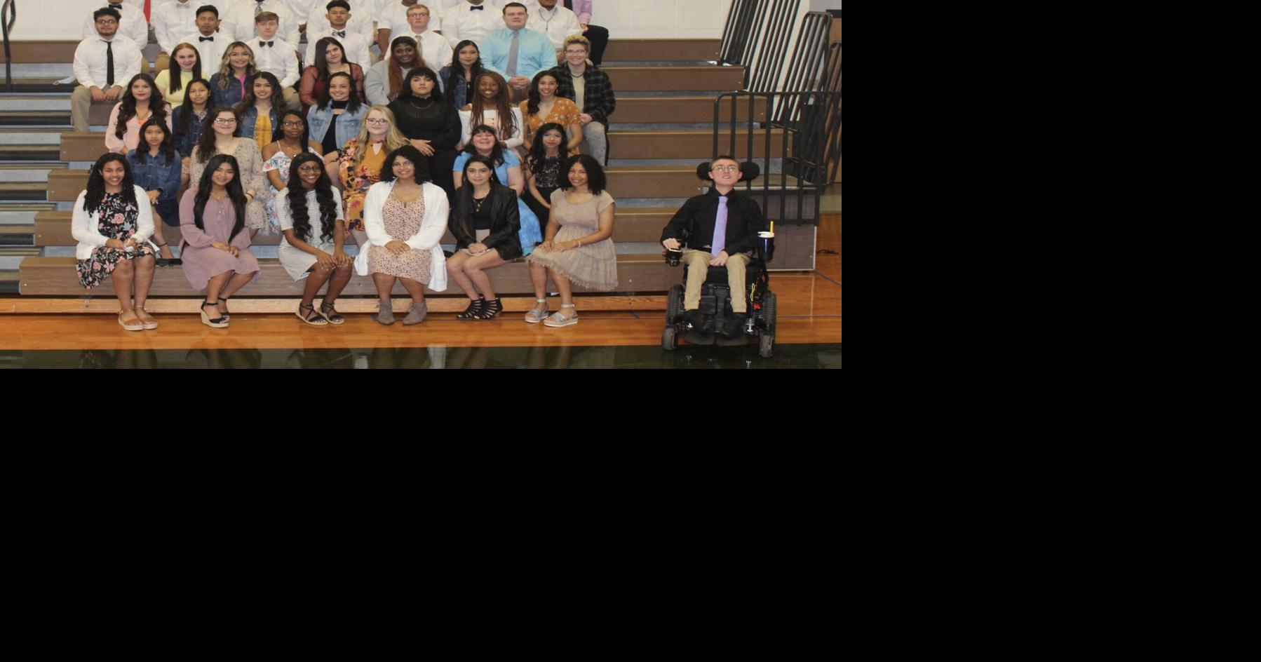 Tanner High School Class of 2021 | Graduation | decaturdaily.com