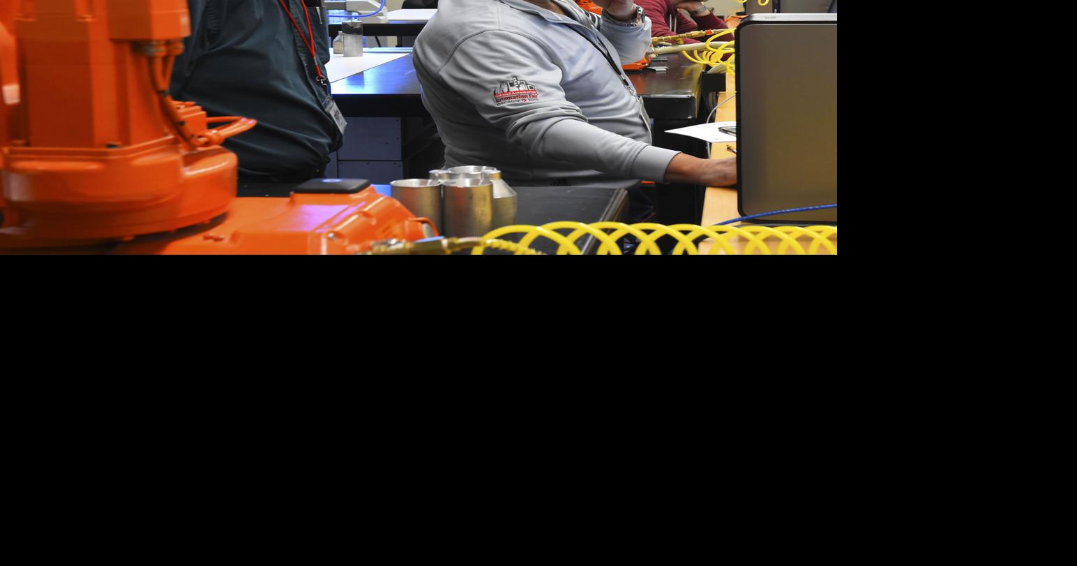 Alabama Robotics Technology Park | Gallery | decaturdaily.com