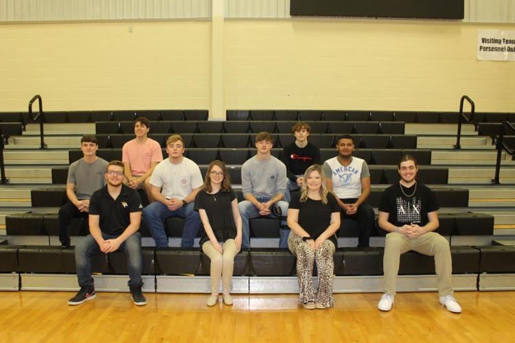 Ardmore High School Class of 2021 | Graduation | decaturdaily.com