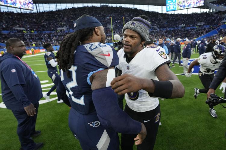 Henry deal is another sign RBs are valued — at the right price | Sports ...