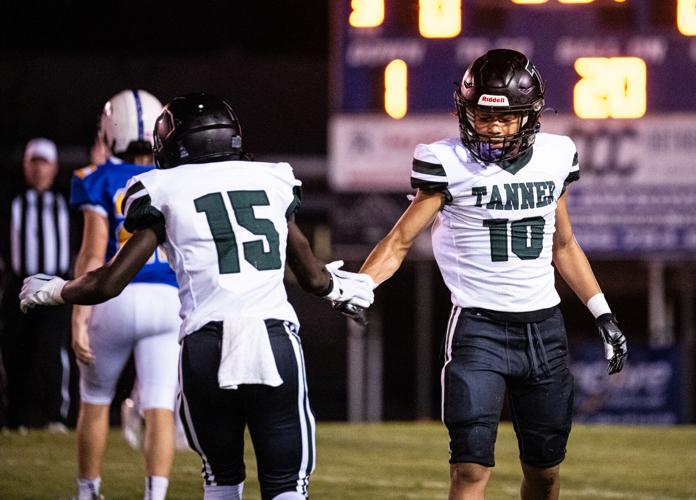 Tanner Rattlers | High School | decaturdaily.com