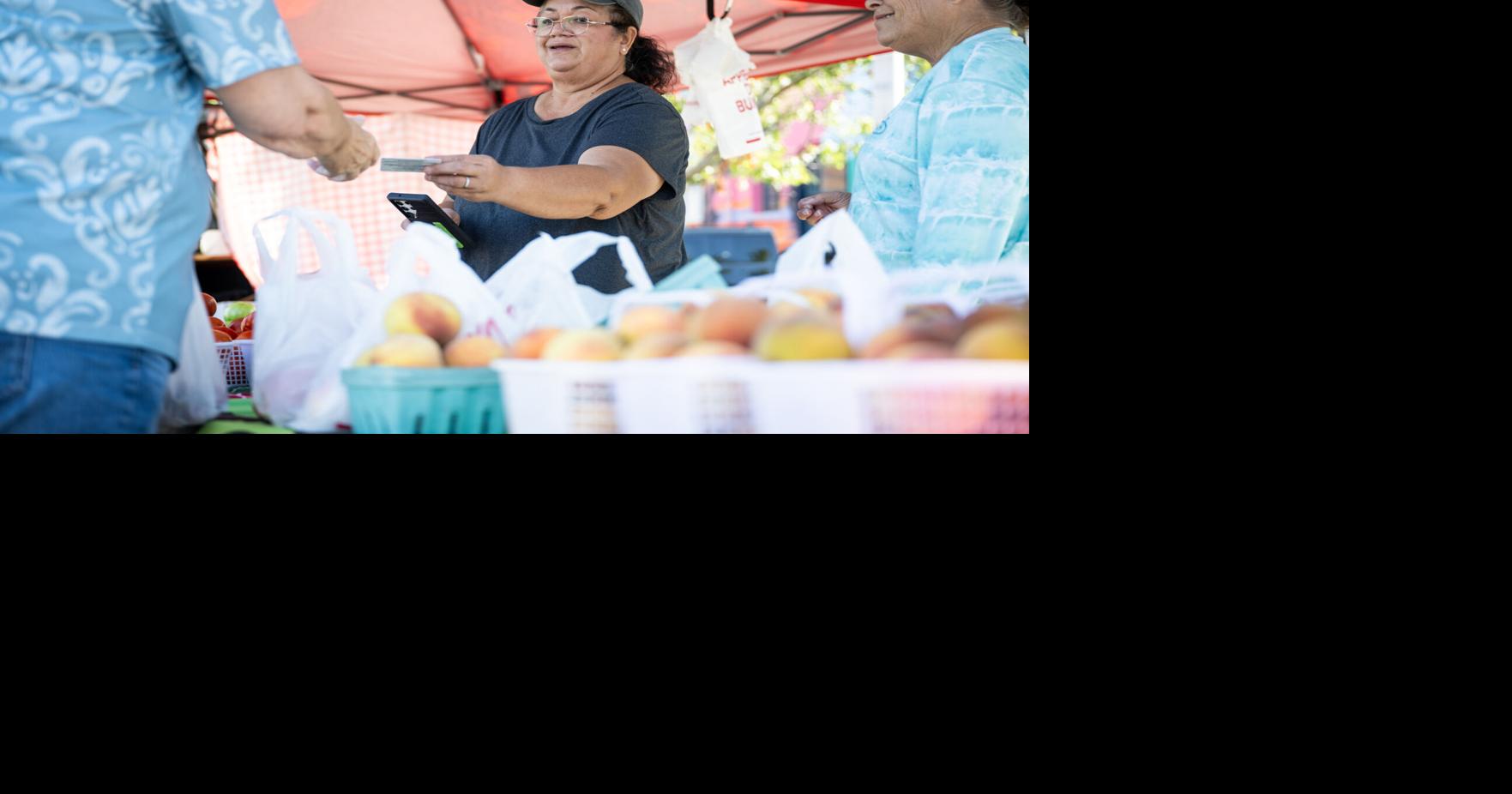 Farmer appointed to Morgan County-Decatur Farmers Market board ...