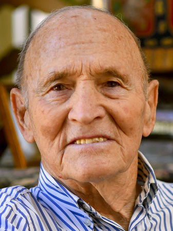 Former Austin coach, Alabama player Tom Calvin remembered as father ...