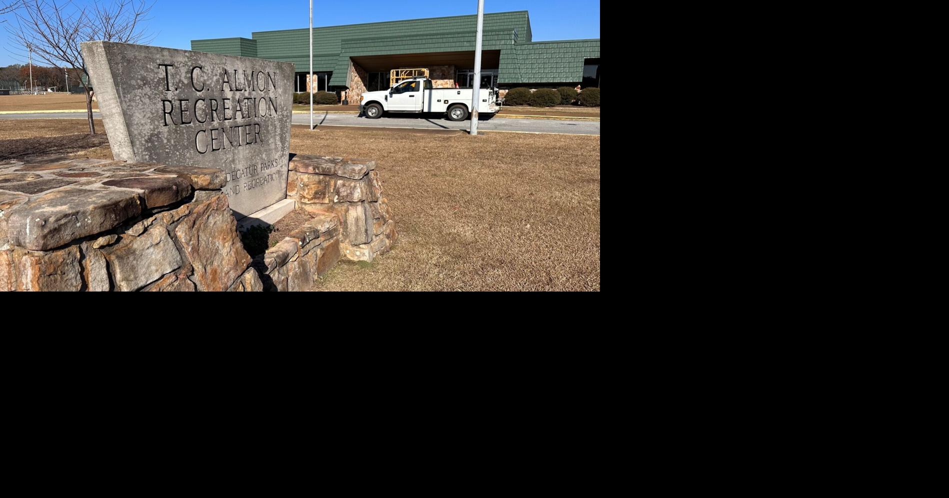 T.C. Almon demolition is Friday | Decatur | decaturdaily.com