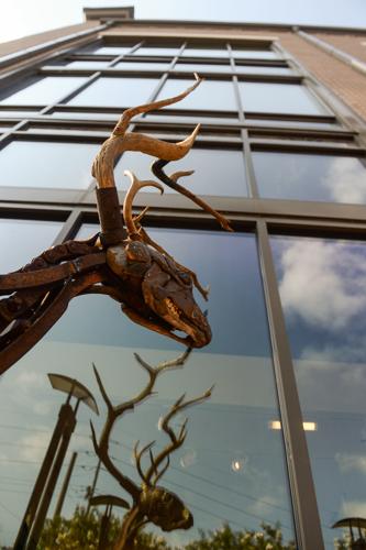 Bruce Larsen Exhibit | Gallery | decaturdaily.com