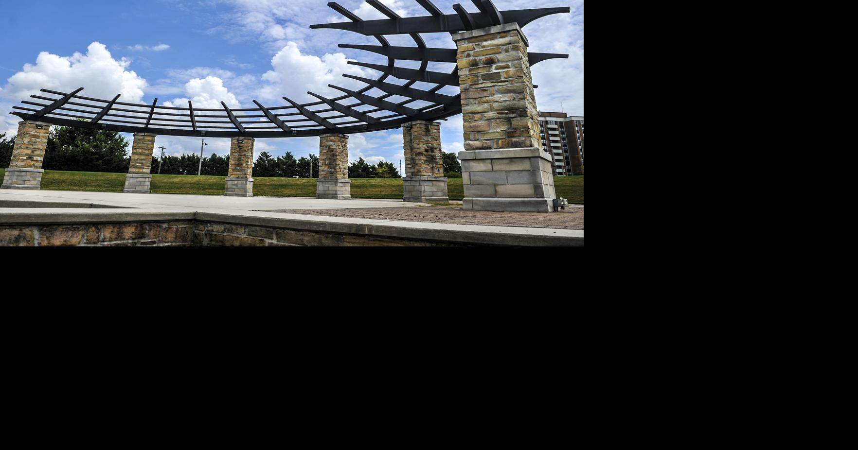 Mayor proposes upgrades to amphitheater | Decatur | decaturdaily.com