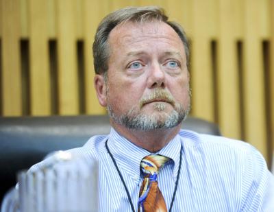 Roads, garbage and Burningtree school top Hammon's goals for the next ...