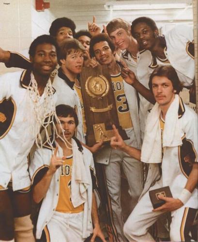 Tim Morgan UNA | | decaturdaily.com