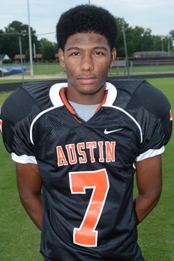 High School Football - Austin | High School | decaturdaily.com