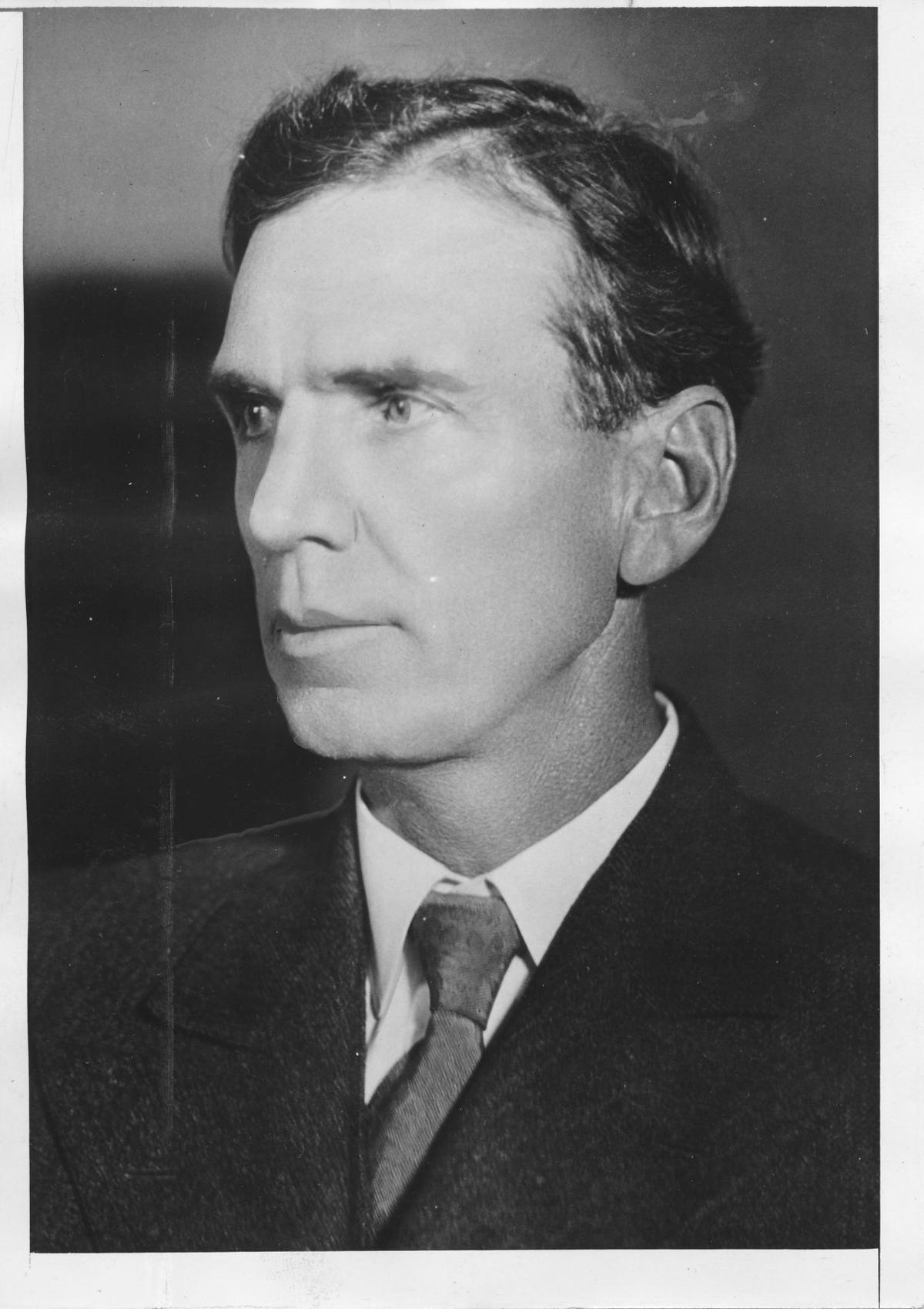 Judge Horton statue unveiled at Limestone County Courthouse | Limestone ...