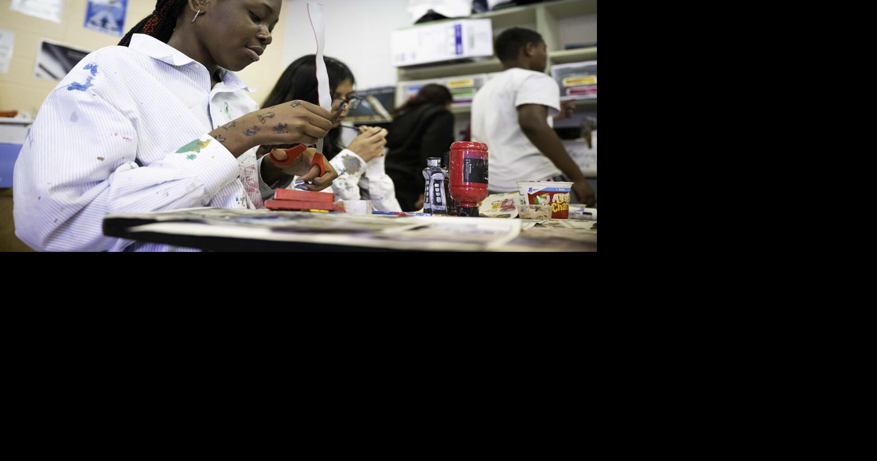 Decatur students learn about renewable energy in Future City project ...