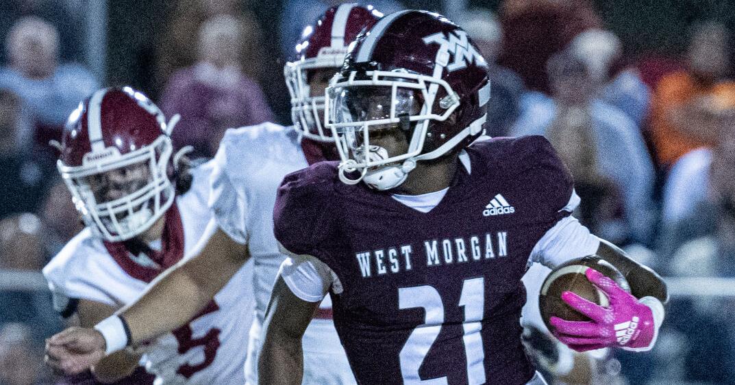 Potent ground attack can be a playoff advantage | High School ...