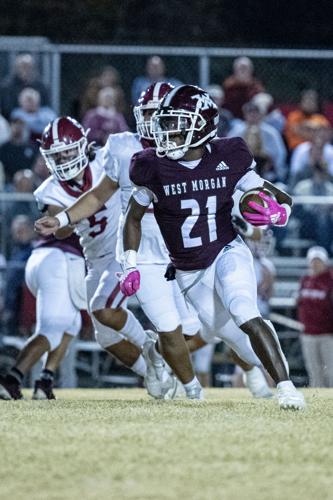 Returning with honors | High School | decaturdaily.com