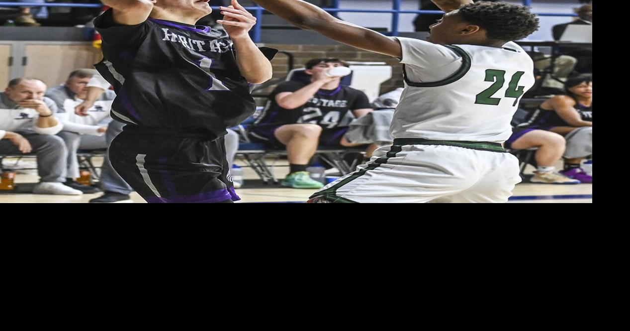 Northwest Final: Decatur Heritage vs. Tanner | Gallery | decaturdaily.com