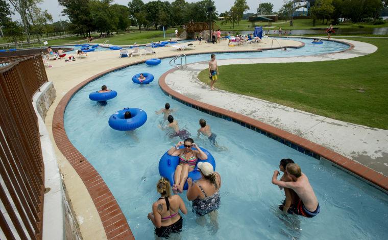 Point Mallard water park | | decaturdaily.com