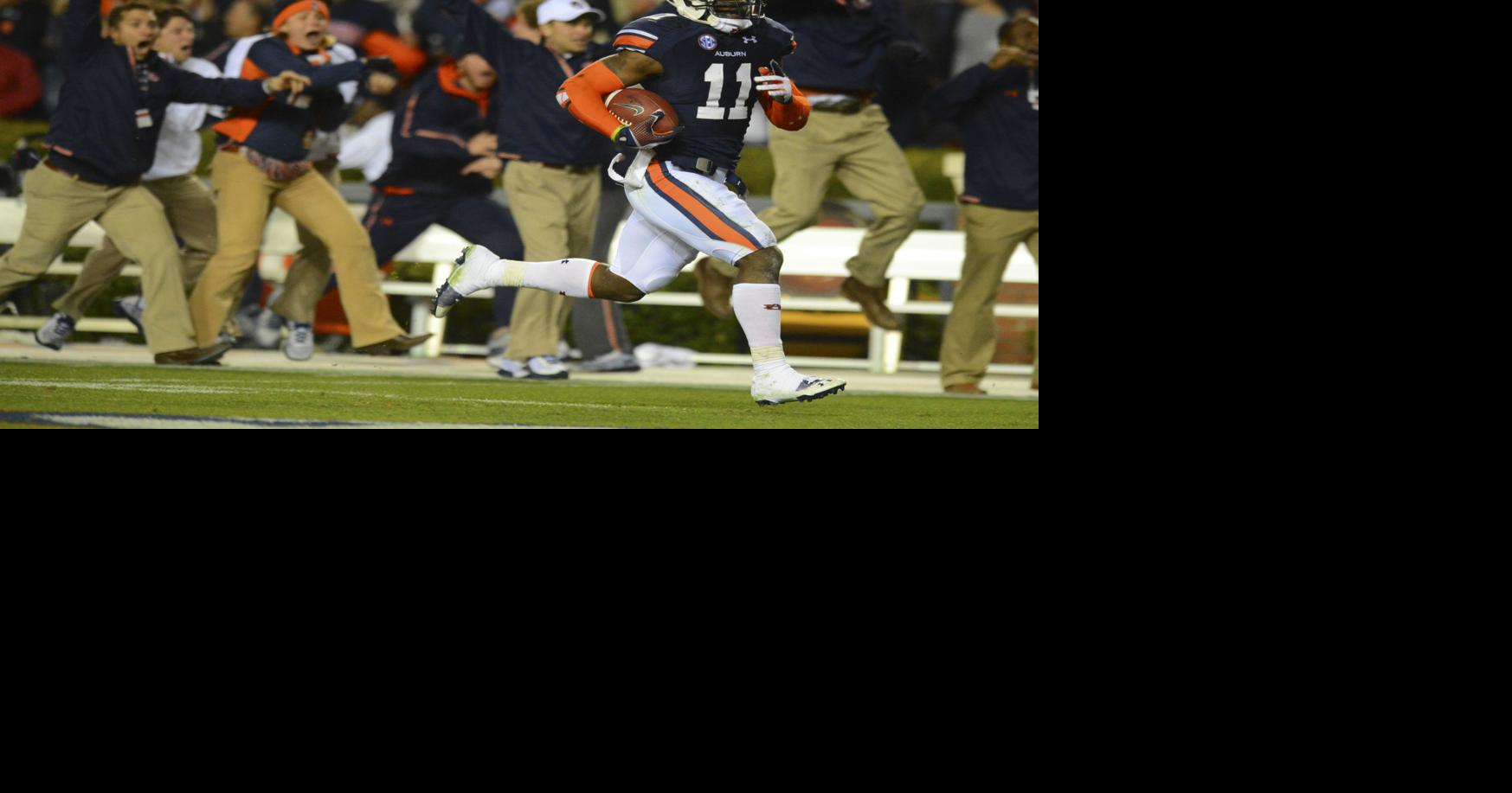 Kick Six memories still burn for several Alabama standouts | Alabama ...