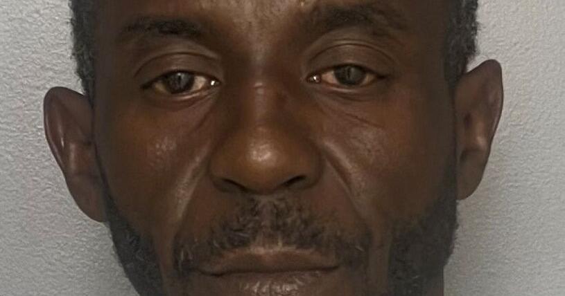 Decatur man on bond accused of strangling girlfriend | Decatur ...