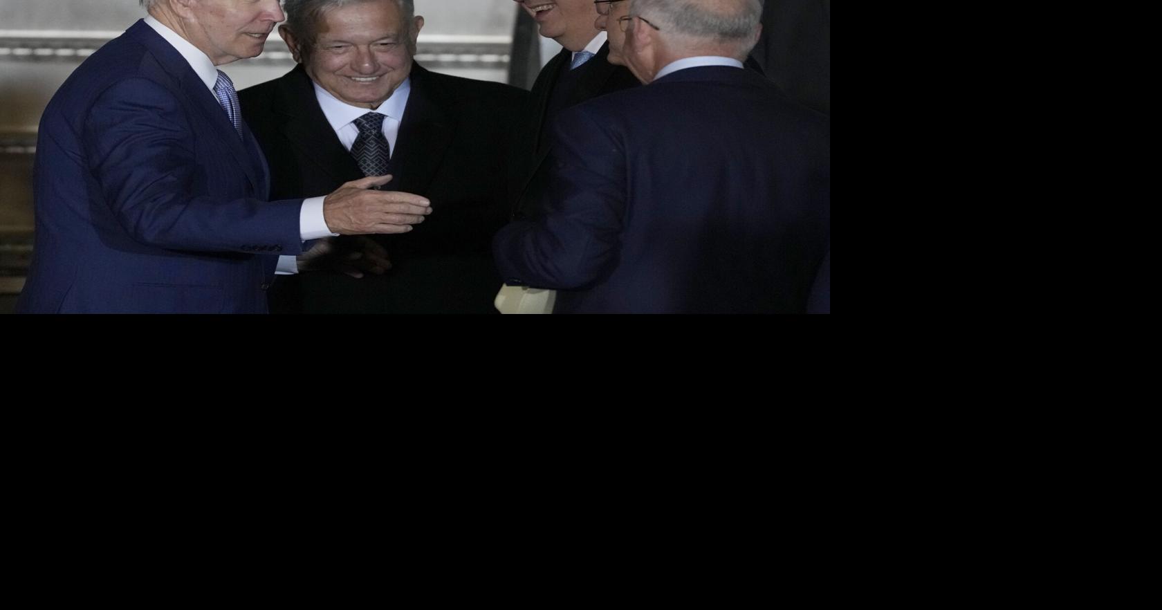 Mexico may accept more migrants expelled by US | Business ...